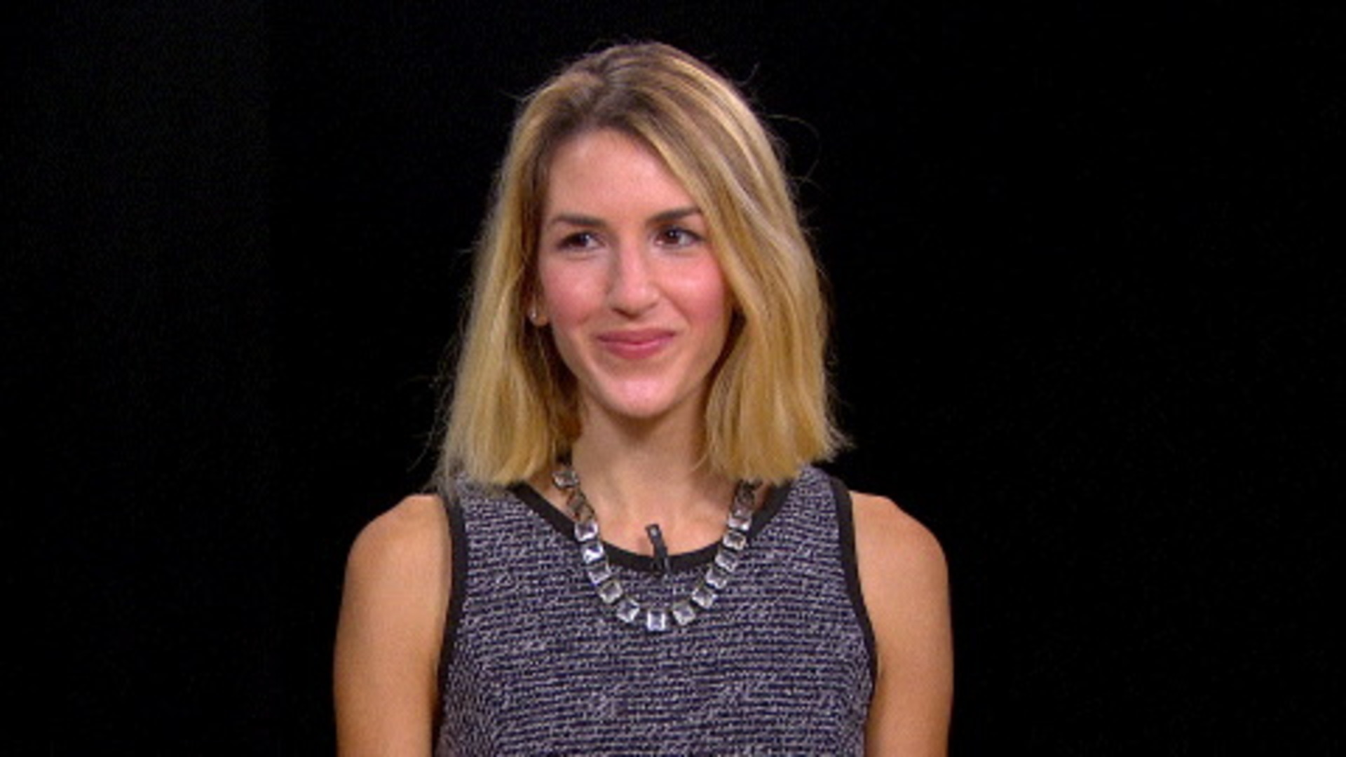 On Jared Kushner — Charlie Rose