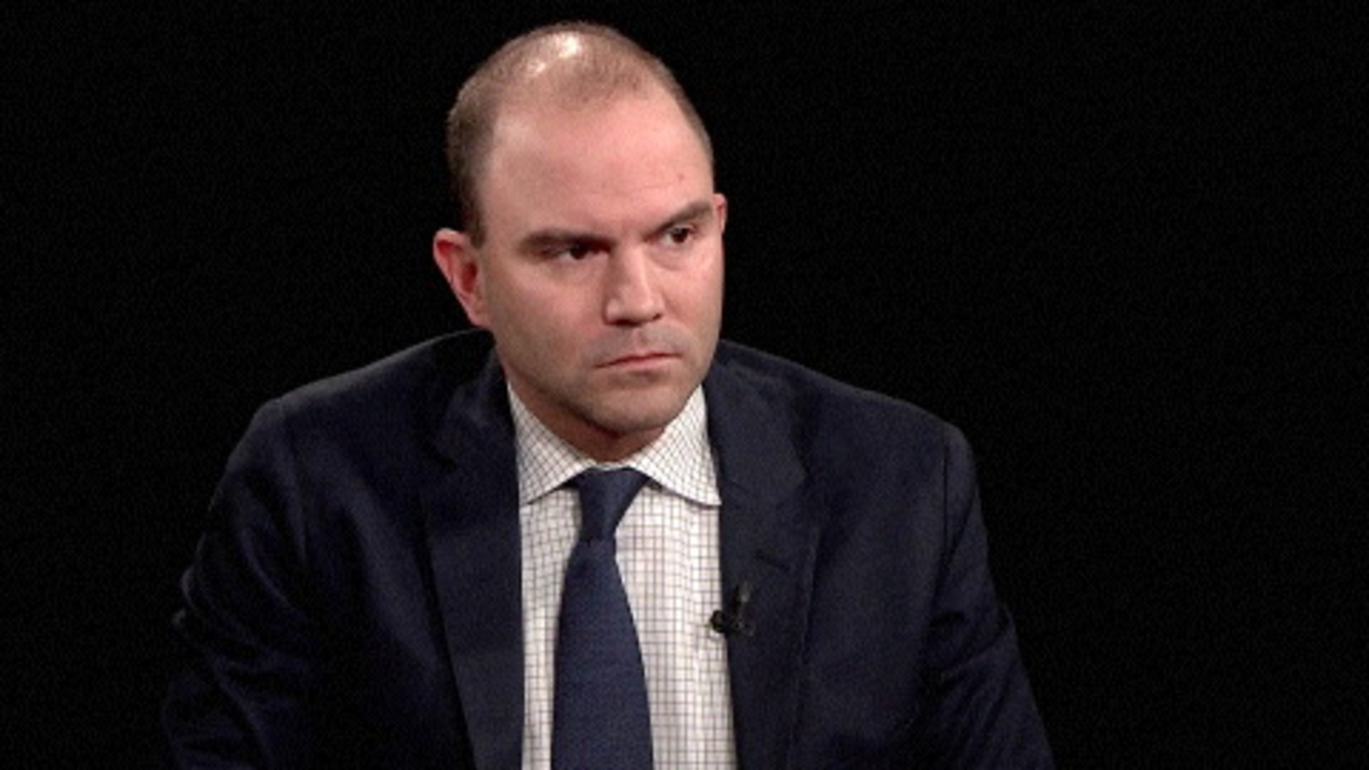 Ben Rhodes — Charlie Rose