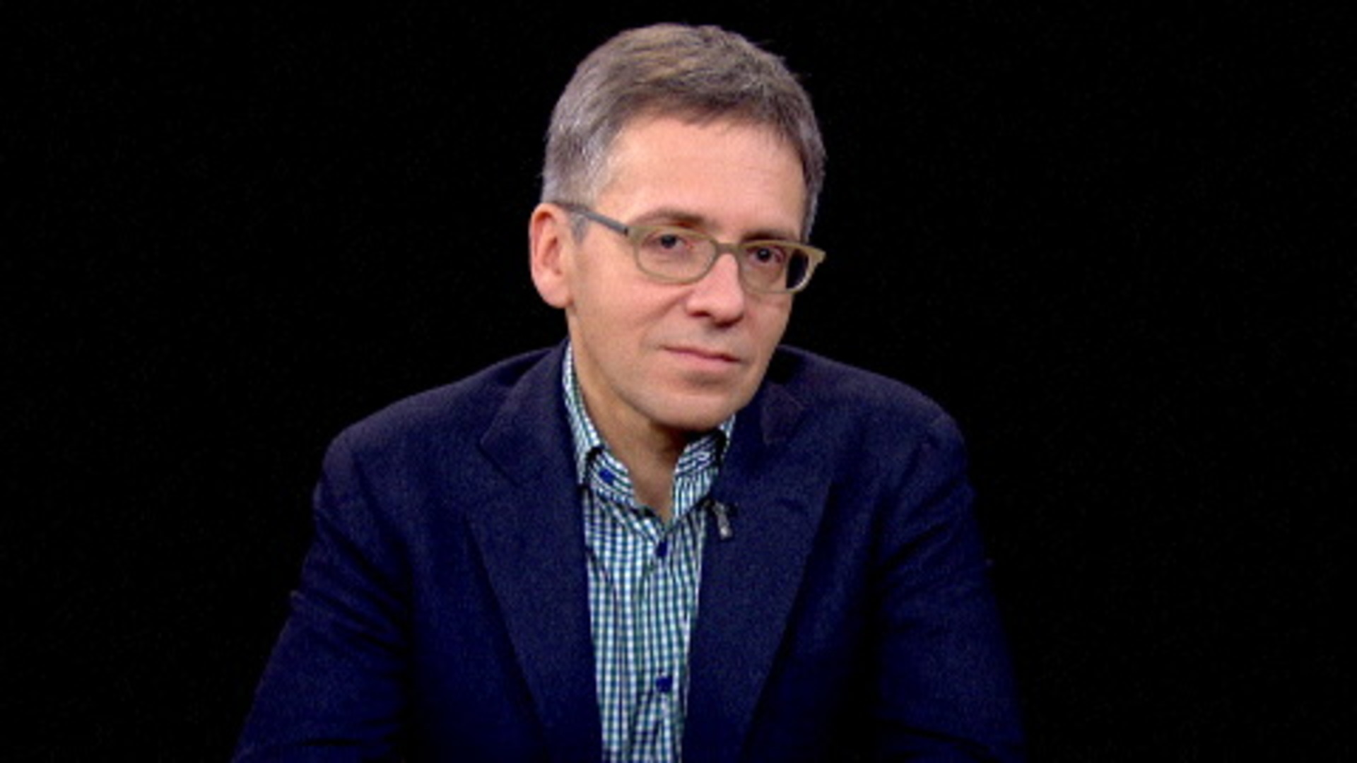 U.S.-China Relations — Charlie Rose