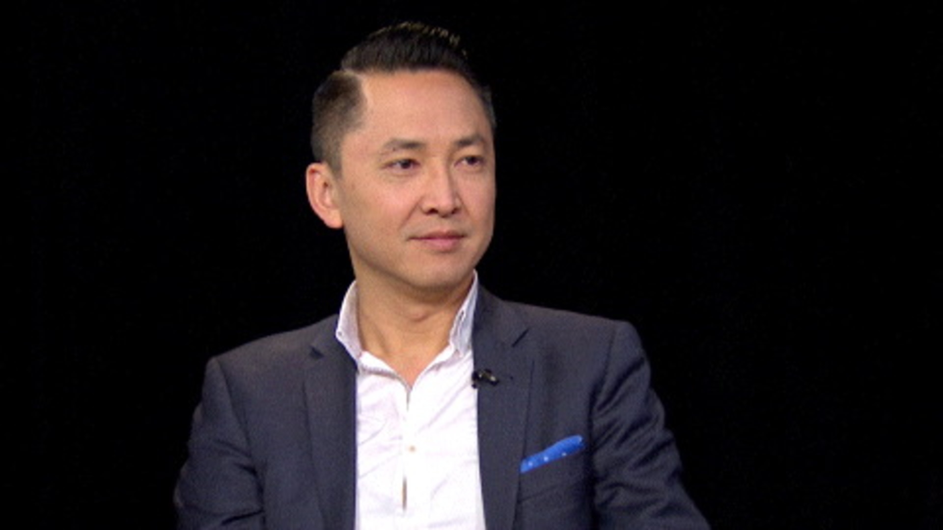 Viet Thanh Nguyen — Charlie Rose