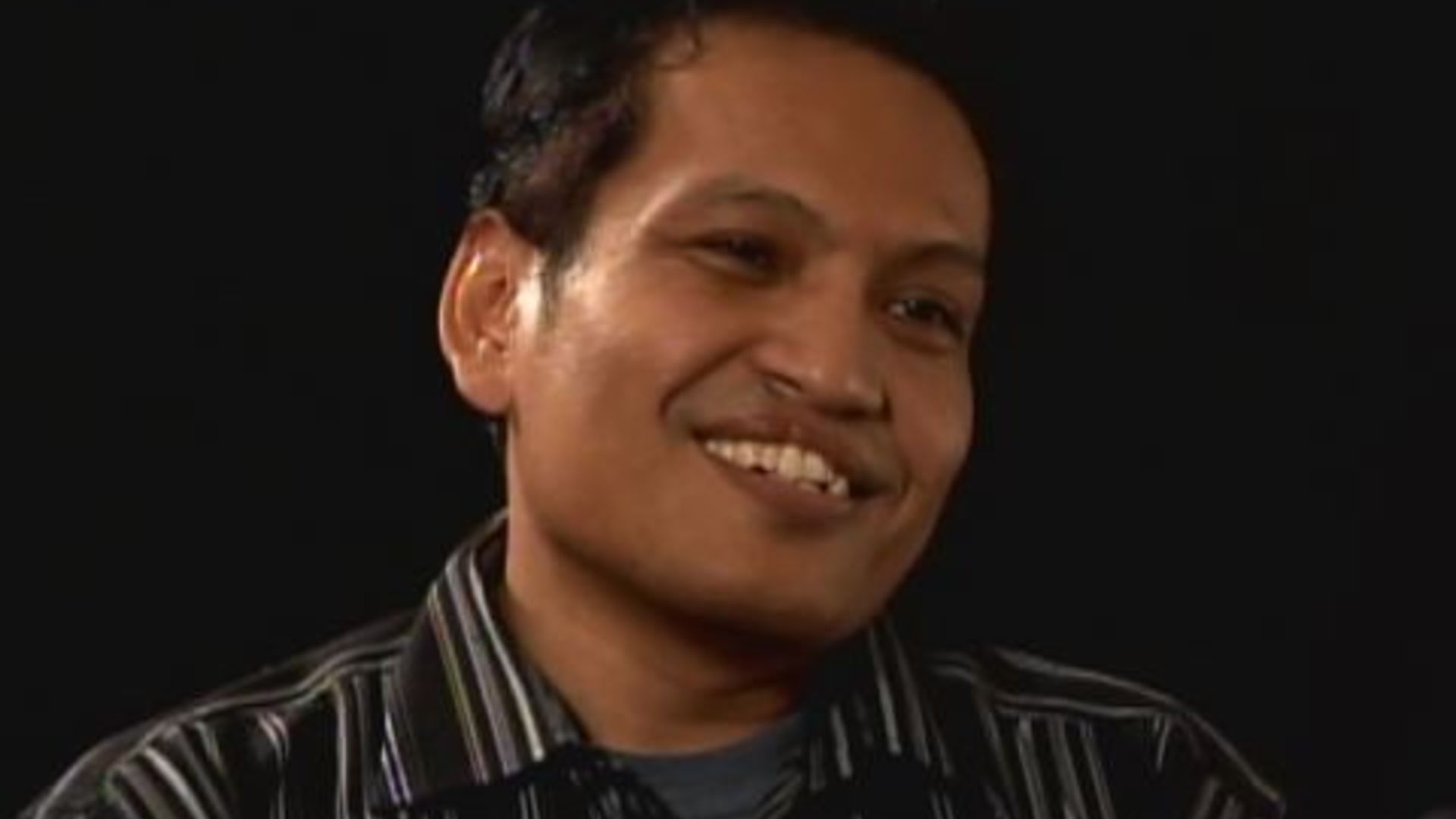 Ulil Abshar-Abdalla — Charlie Rose