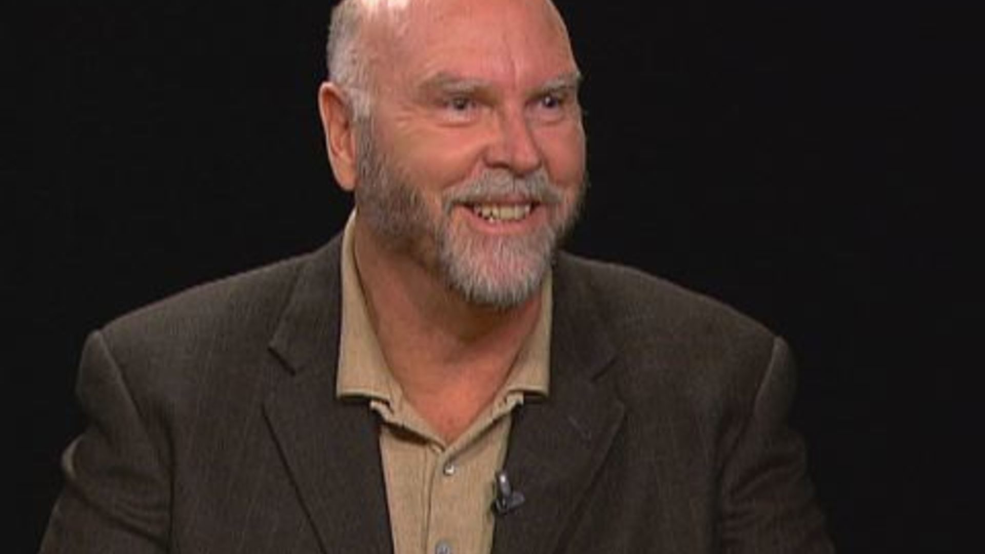 Craig Venter — Charlie Rose