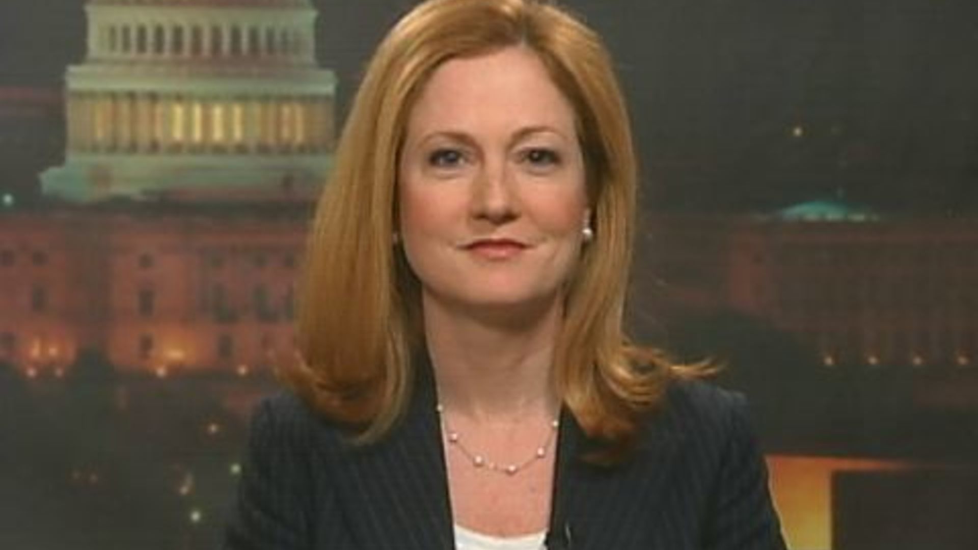 Congress Discussion — Charlie Rose