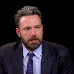 Kathleen Quinlan — Charlie Rose