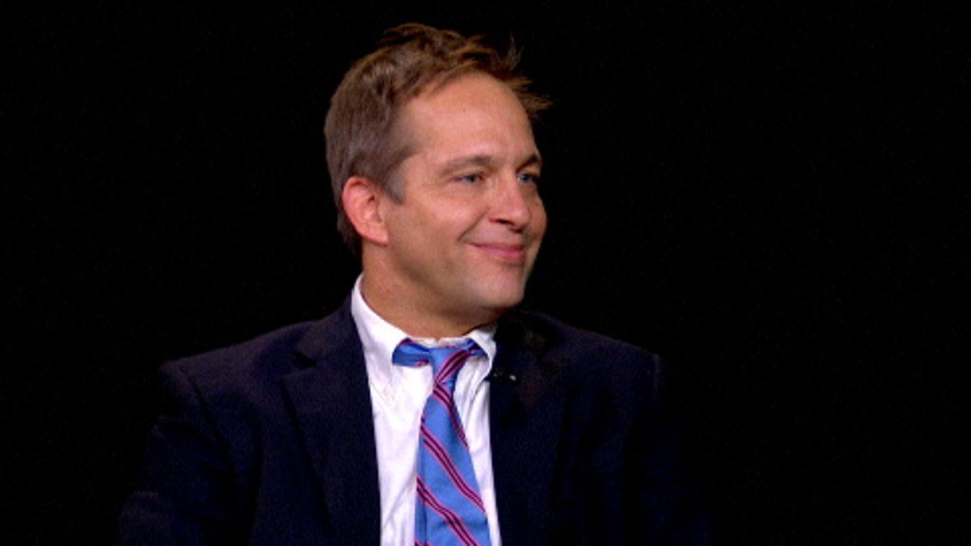 Dexter Filkins — Charlie Rose