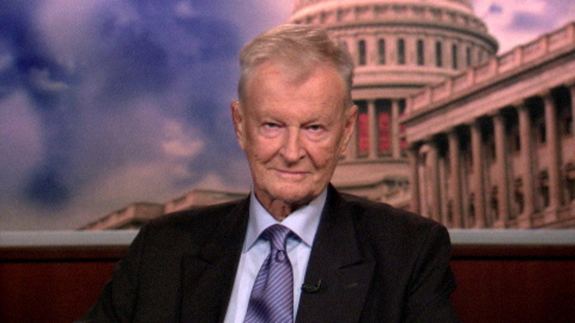 The Future of Foreign Policy; Dexter Filkins — Charlie Rose