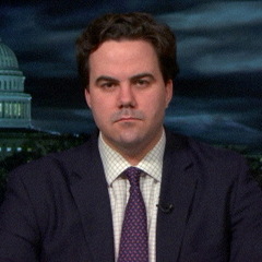 Nick Confessore — Charlie Rose