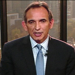 Michael Froman — Charlie Rose