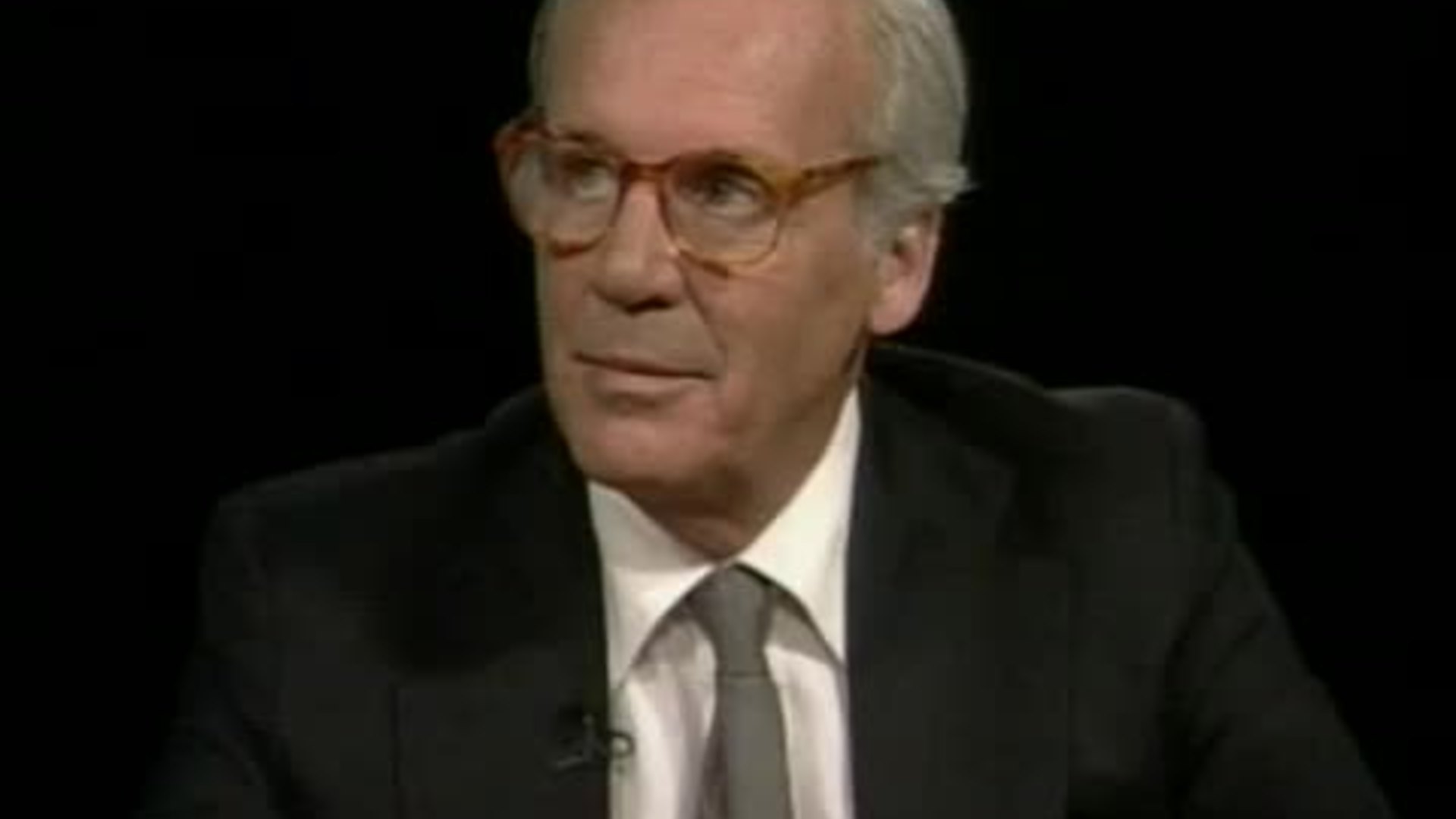 Harper's 150th Anniversary — Charlie Rose