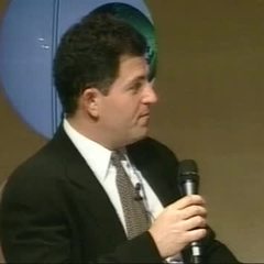 Mort Janklow — Charlie Rose