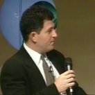 Mort Janklow — Charlie Rose