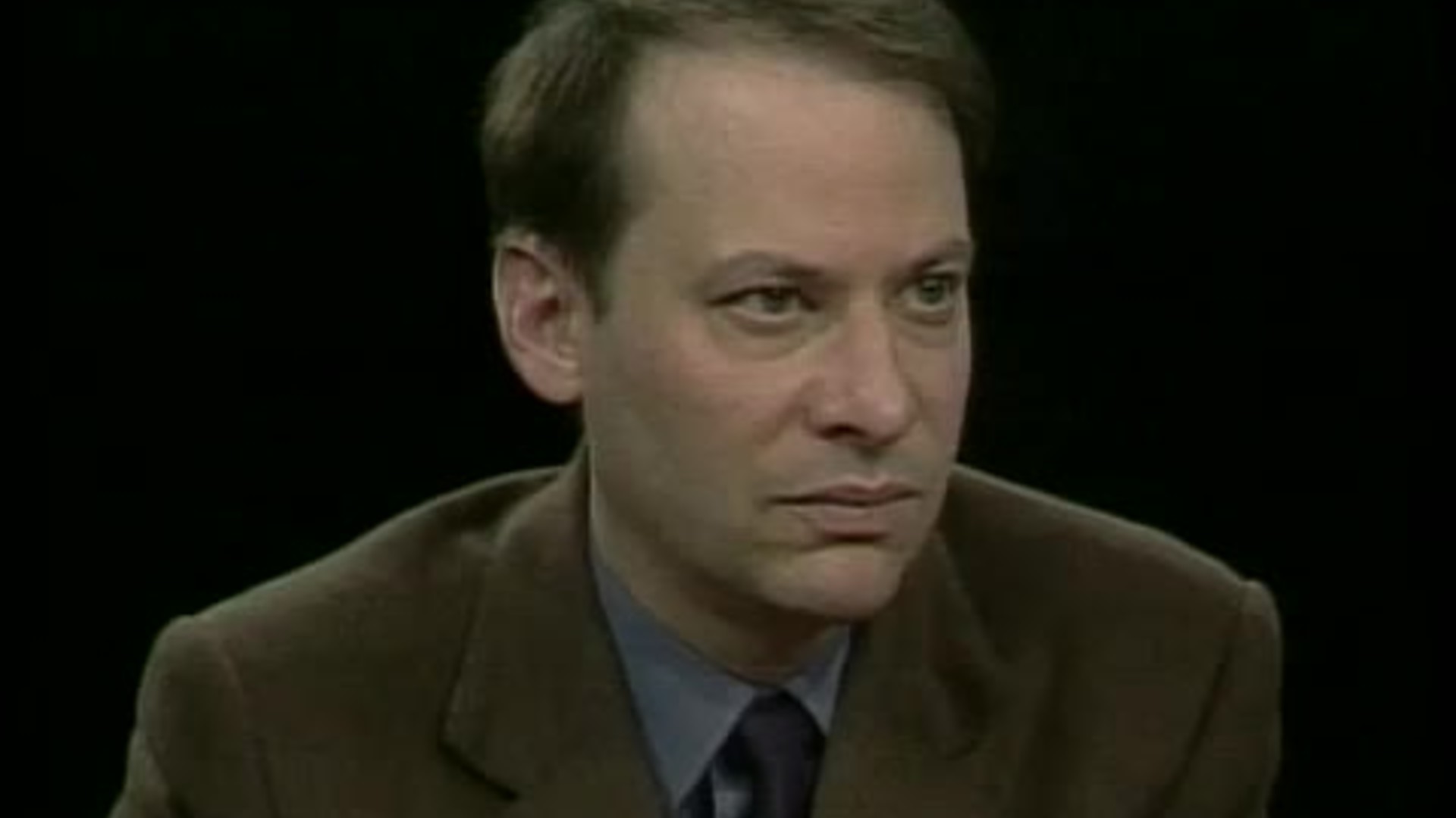 'The New Yorker' at 75; Remembering William Maxwell — Charlie Rose