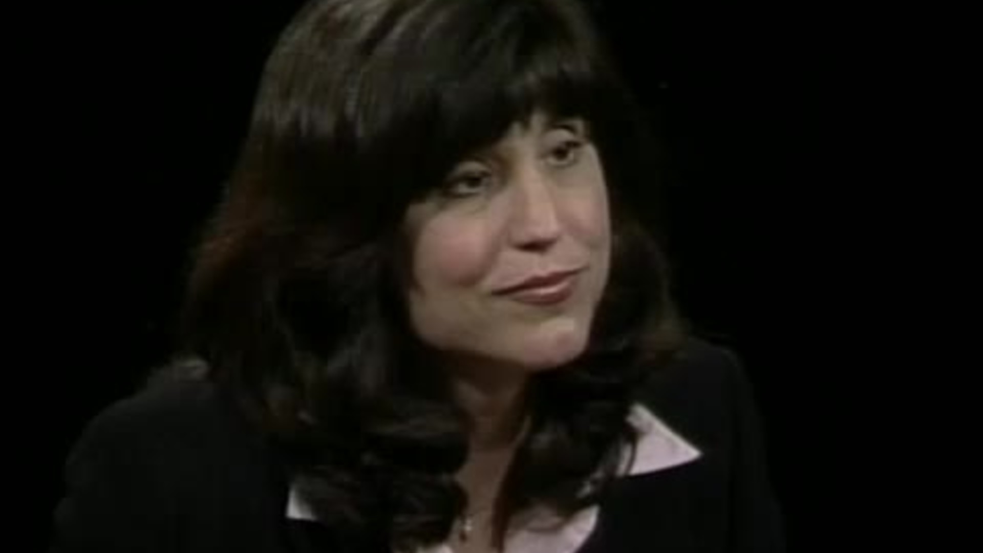 Kim Masters — Charlie Rose