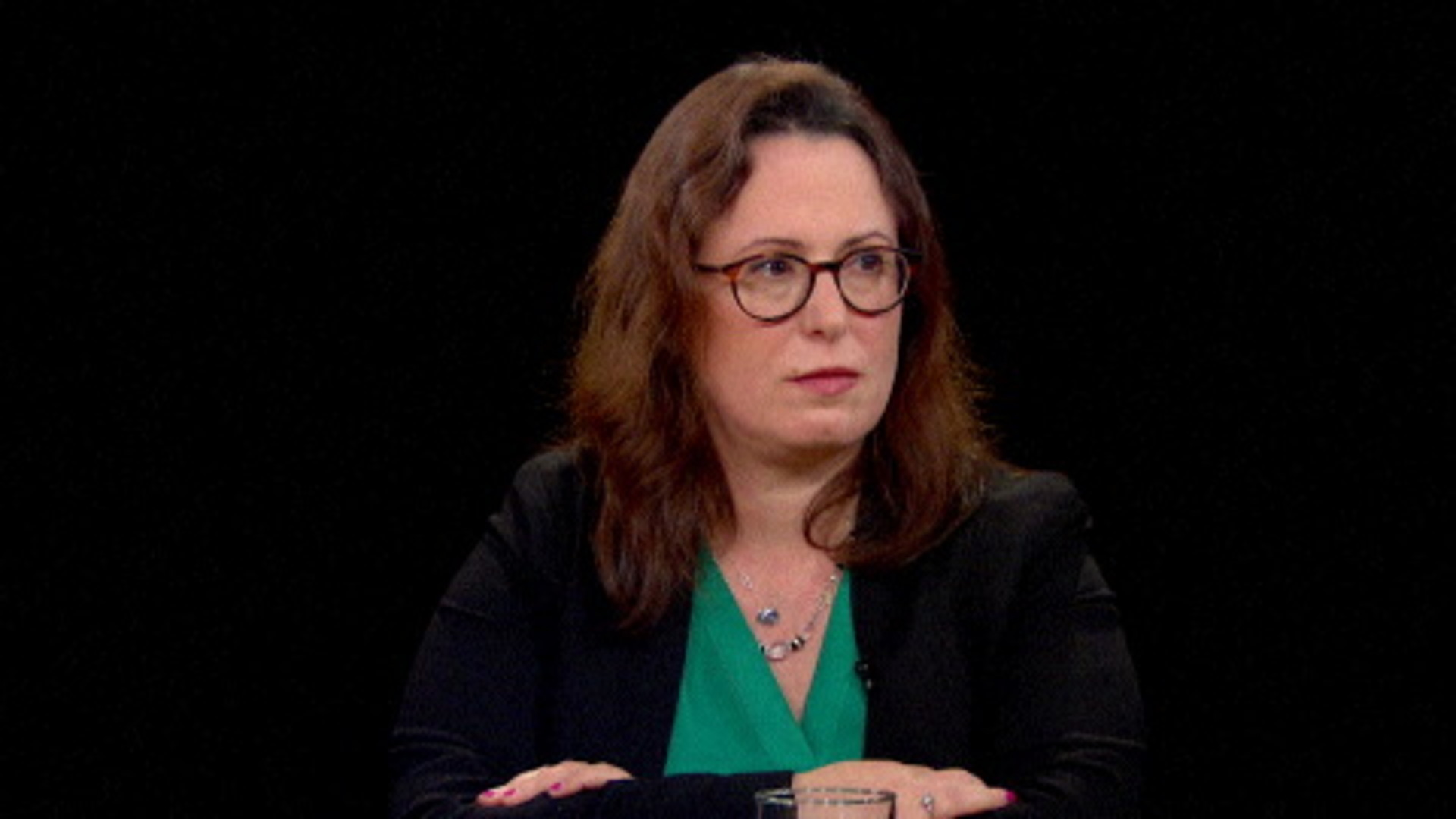 Trump Administration — Charlie Rose