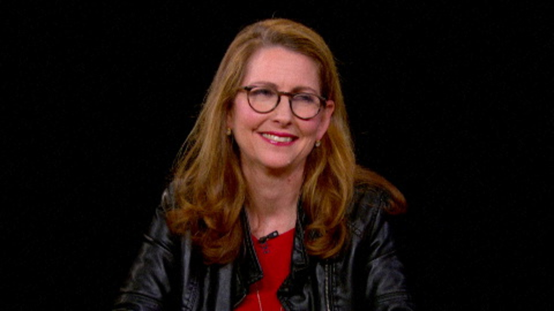 Eva Moskowitz — Charlie Rose