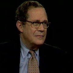 Childhood Poverty — Charlie Rose