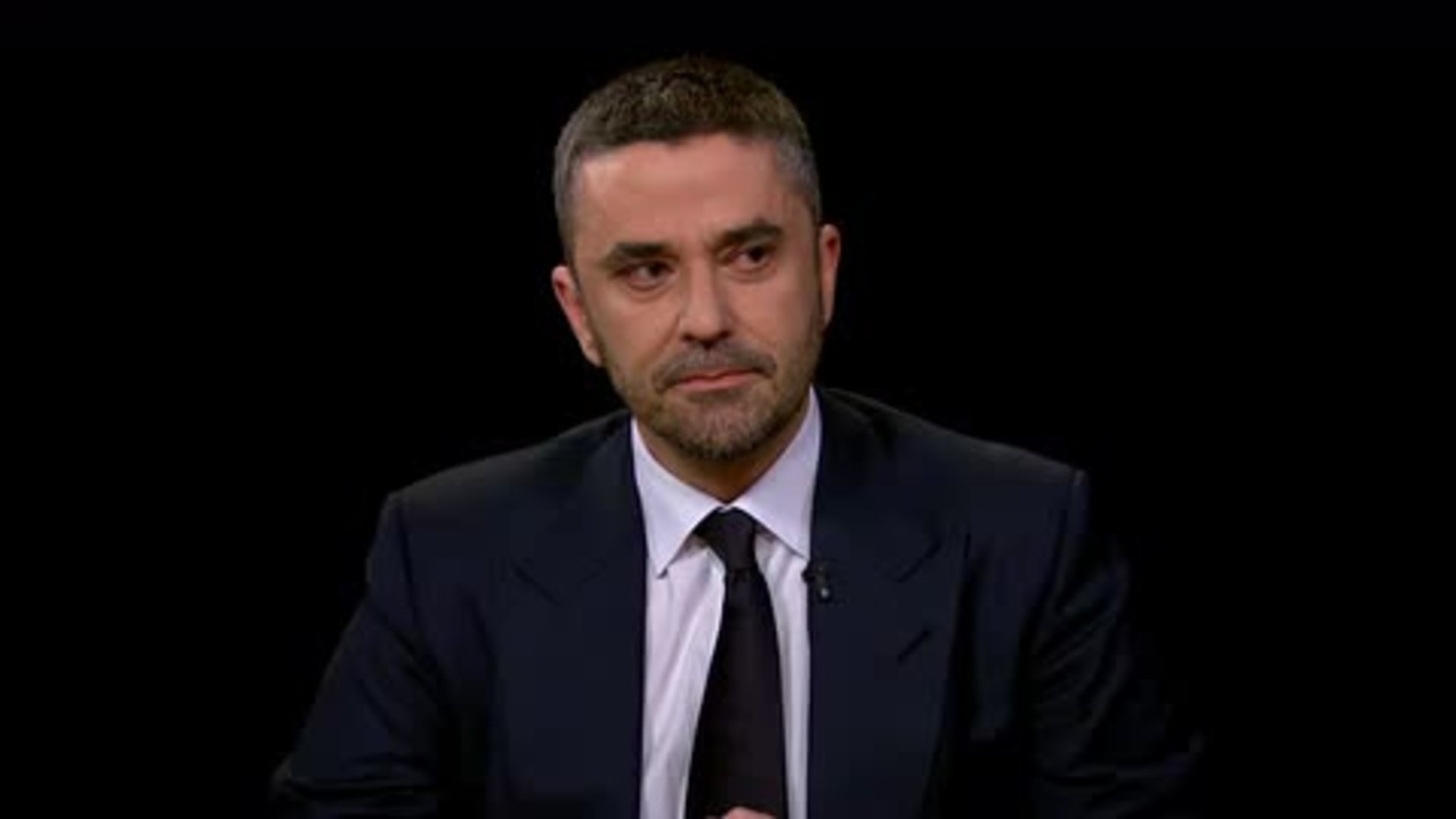 Omar Saif Ghobash — Charlie Rose