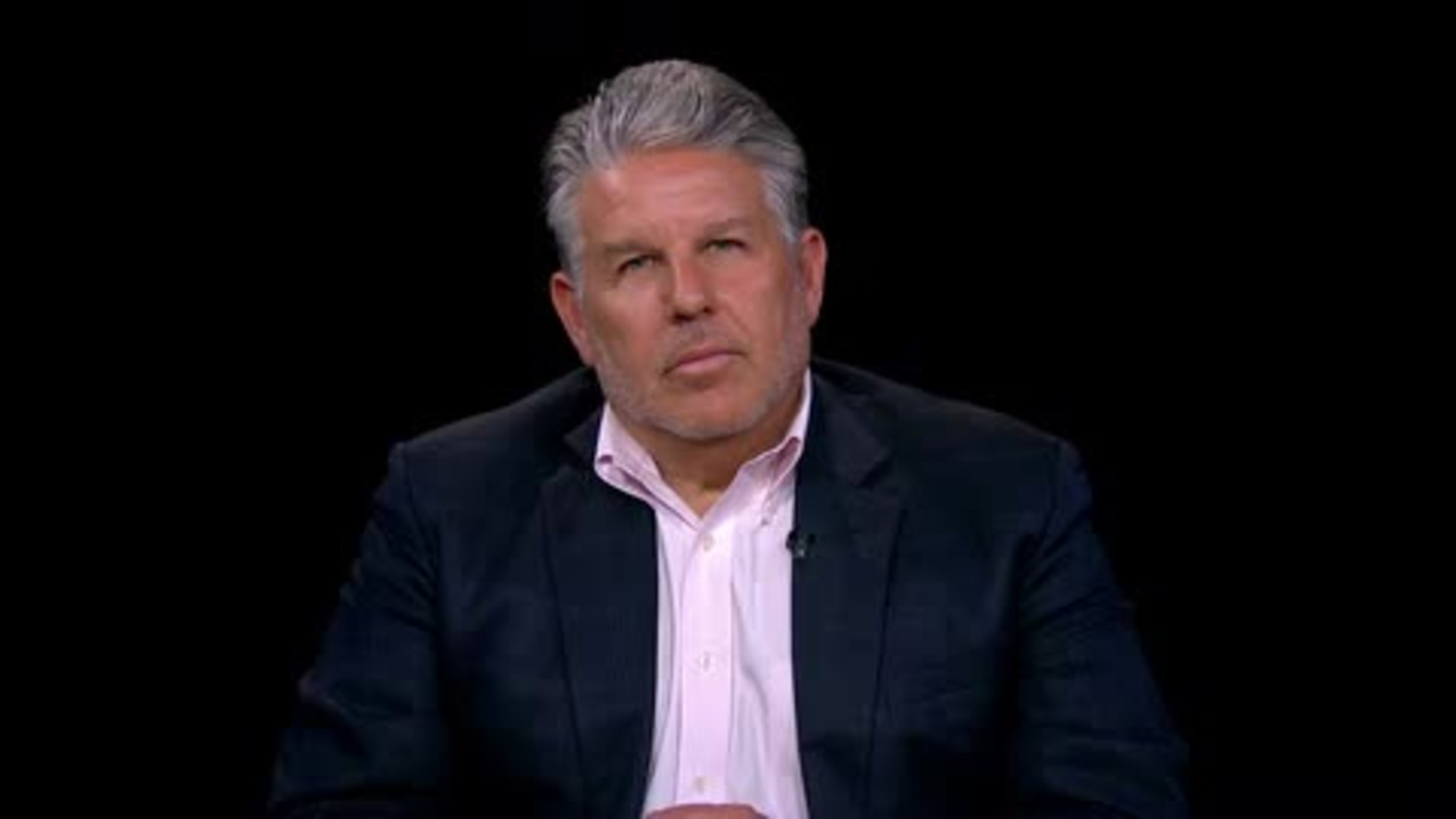 Trump's Address to Congress; Jay Wright; Omar Saif Ghobash — Charlie Rose