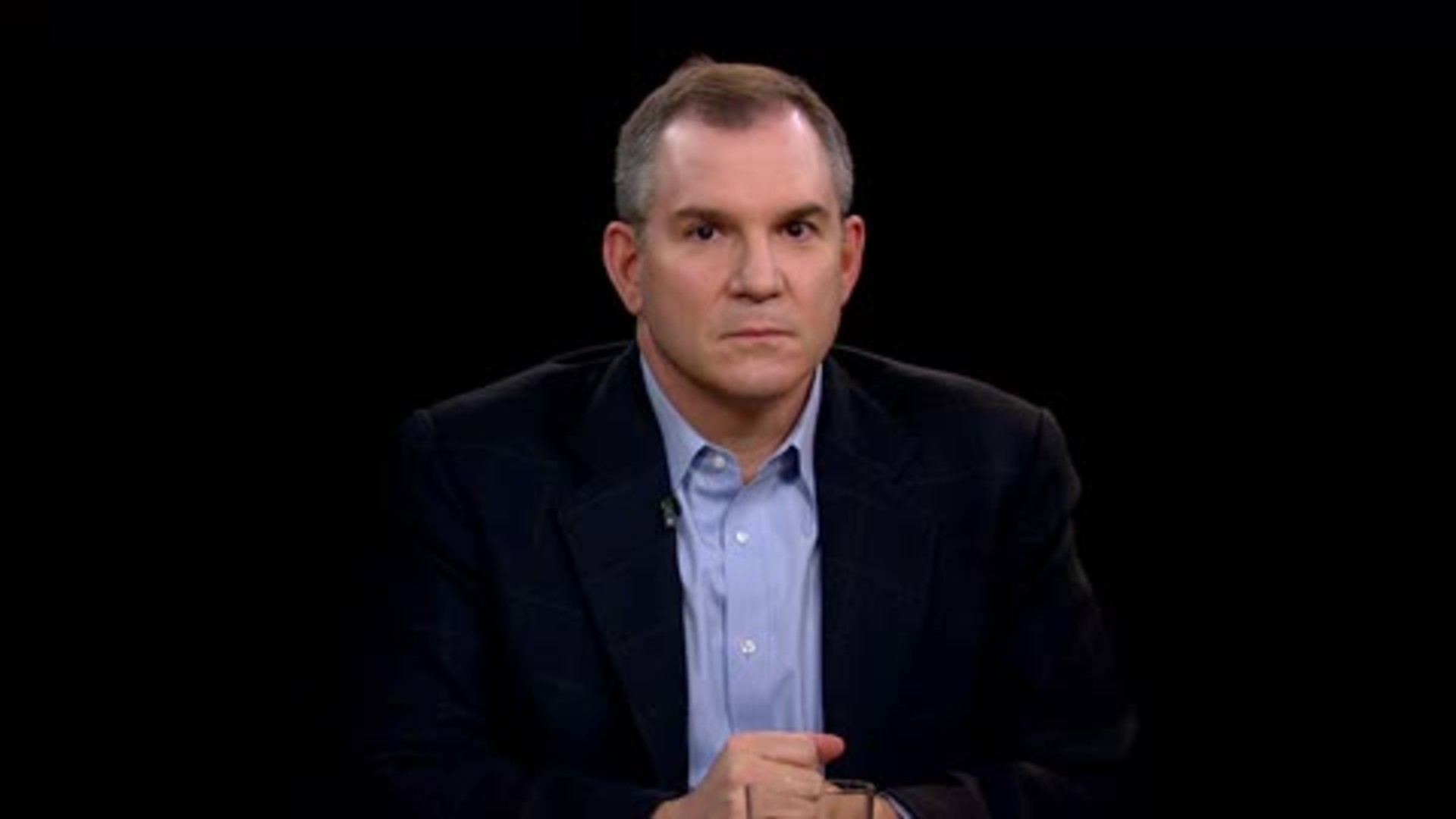 Free Speech — Charlie Rose