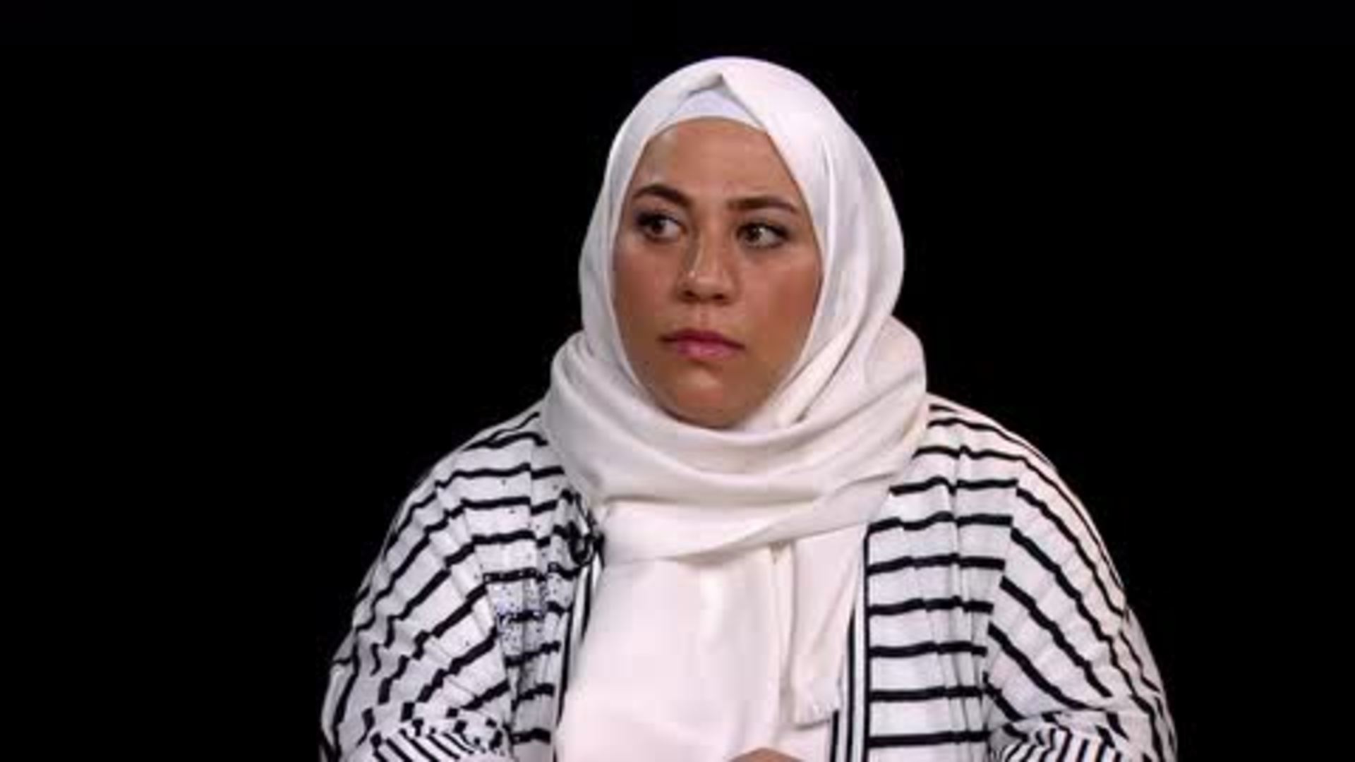 'Cries from Syria' — Charlie Rose