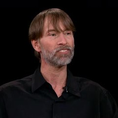 Essential Tremor Treatment — Charlie Rose