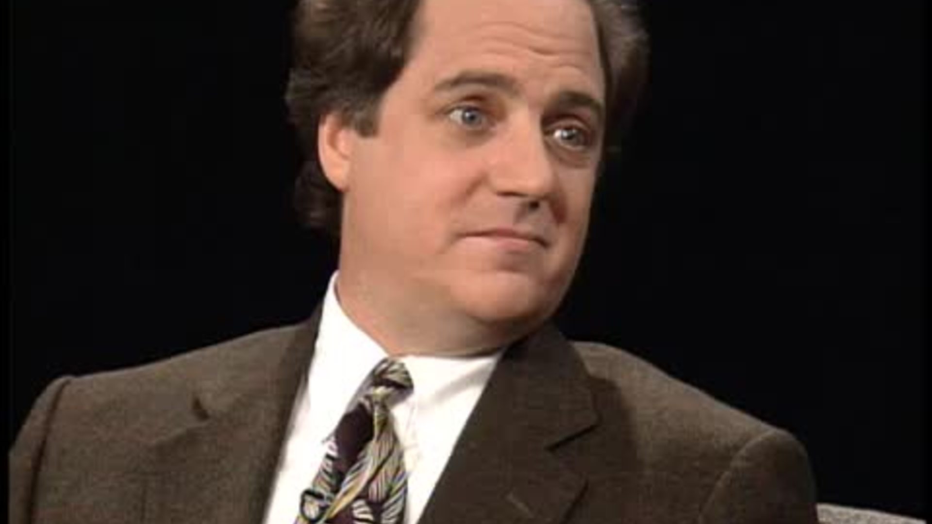 Frank Rich — Charlie Rose