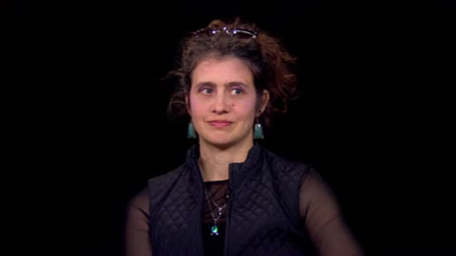 EU Elections; Jesca Hoop — Charlie Rose