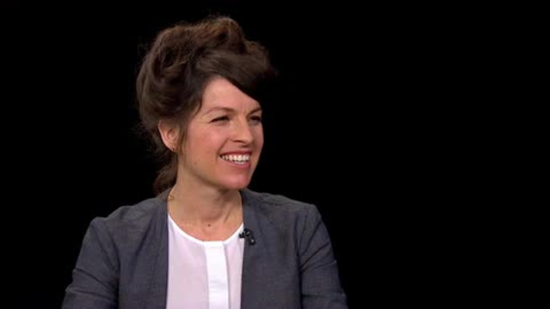 Jesca Hoop — Charlie Rose