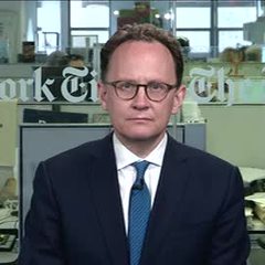 Mark Landler; Venezuelan Politics; Vicky Ward — Charlie Rose