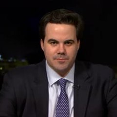 Nick Confessore — Charlie Rose