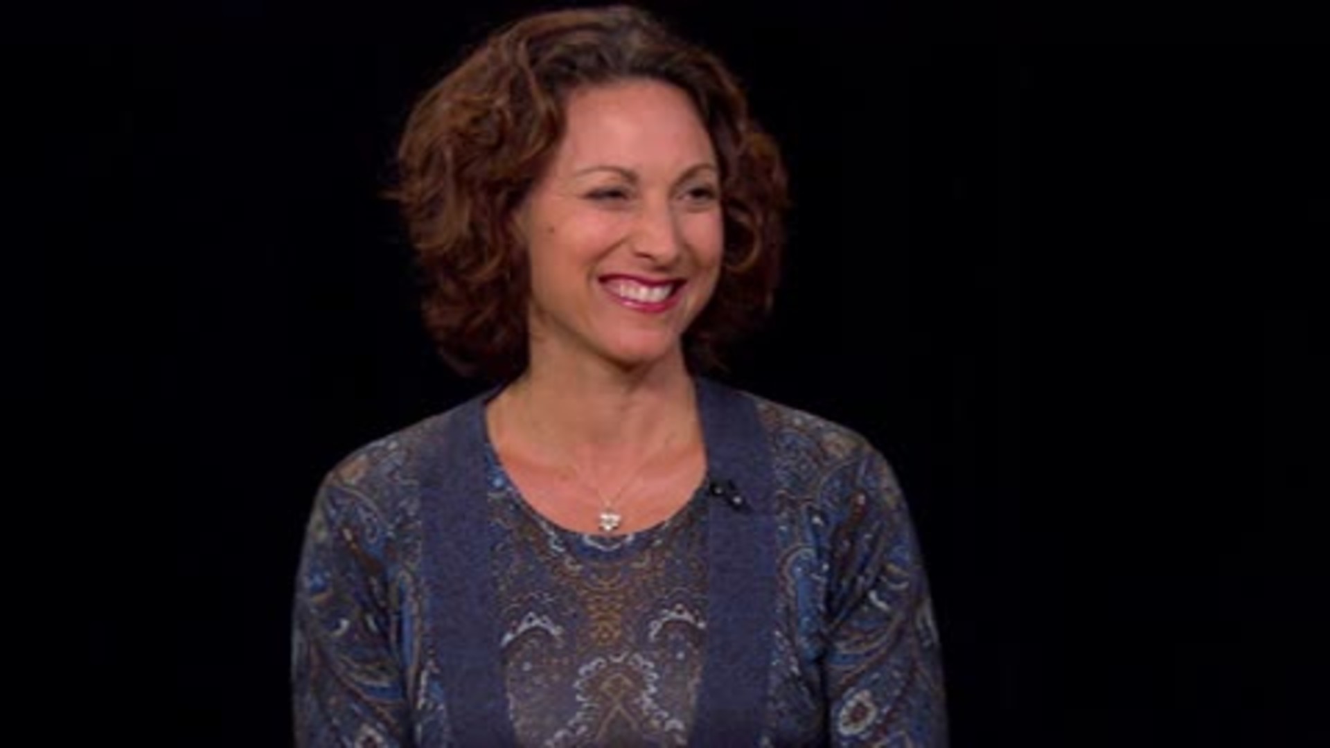 Emily Bazelon — Charlie Rose