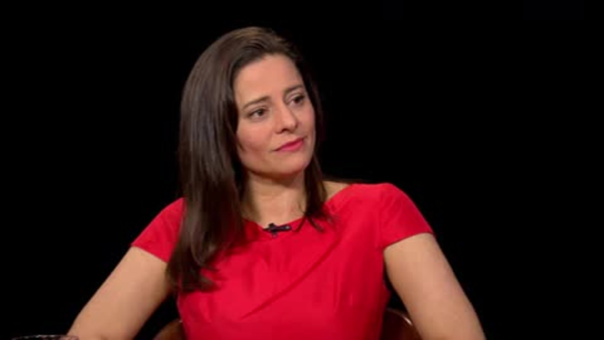 Ariel Levy — Charlie Rose