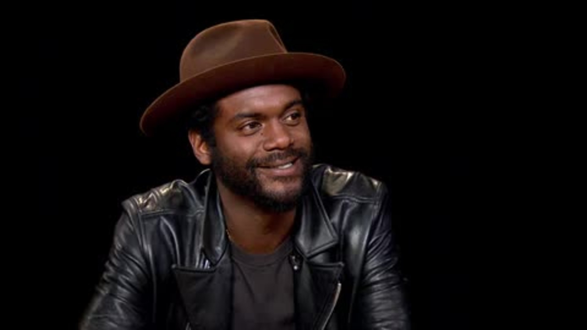 Collection - Special Performances - Gary Clark Jr. — Charlie Rose