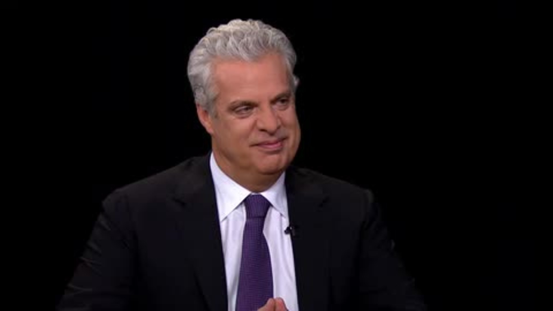 Eric Ripert — Charlie Rose