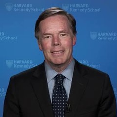 Gerald Seib; David Sanger; National Security — Charlie Rose