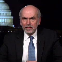 Gerald Seib; David Sanger; National Security — Charlie Rose