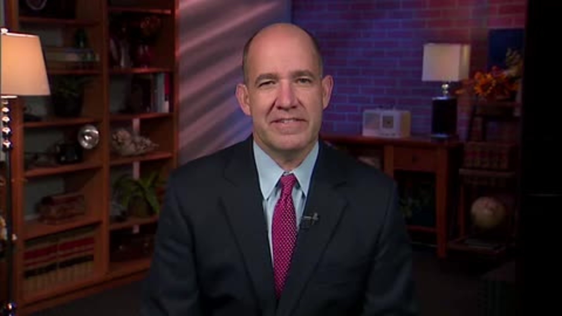 Trump 100 — Charlie Rose