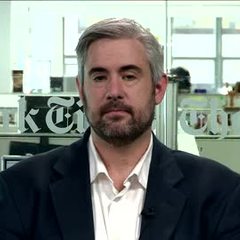 Tim Weiner — Charlie Rose