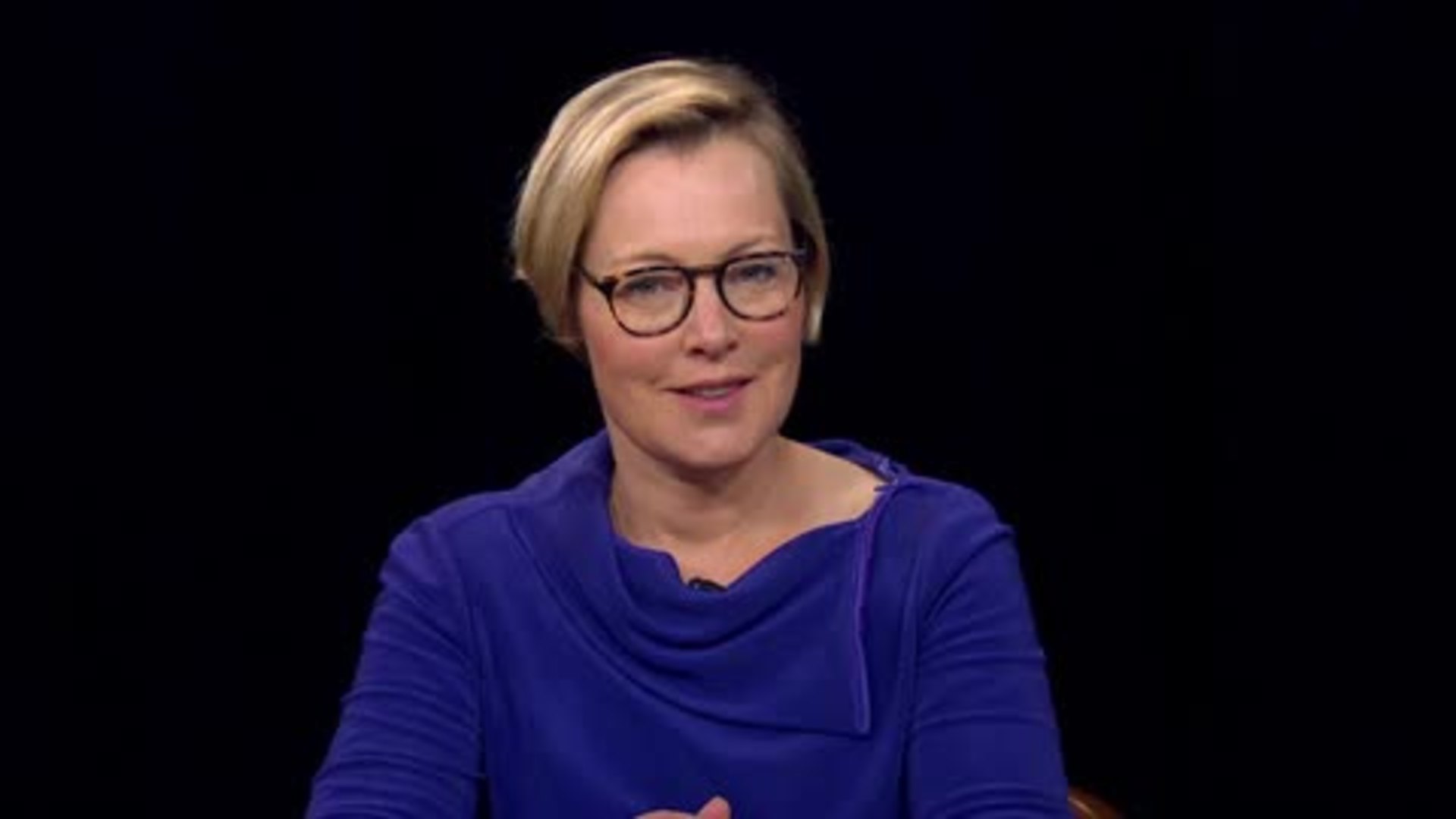 Comey Termination; Susan Wojcicki; Tina Carr — Charlie Rose