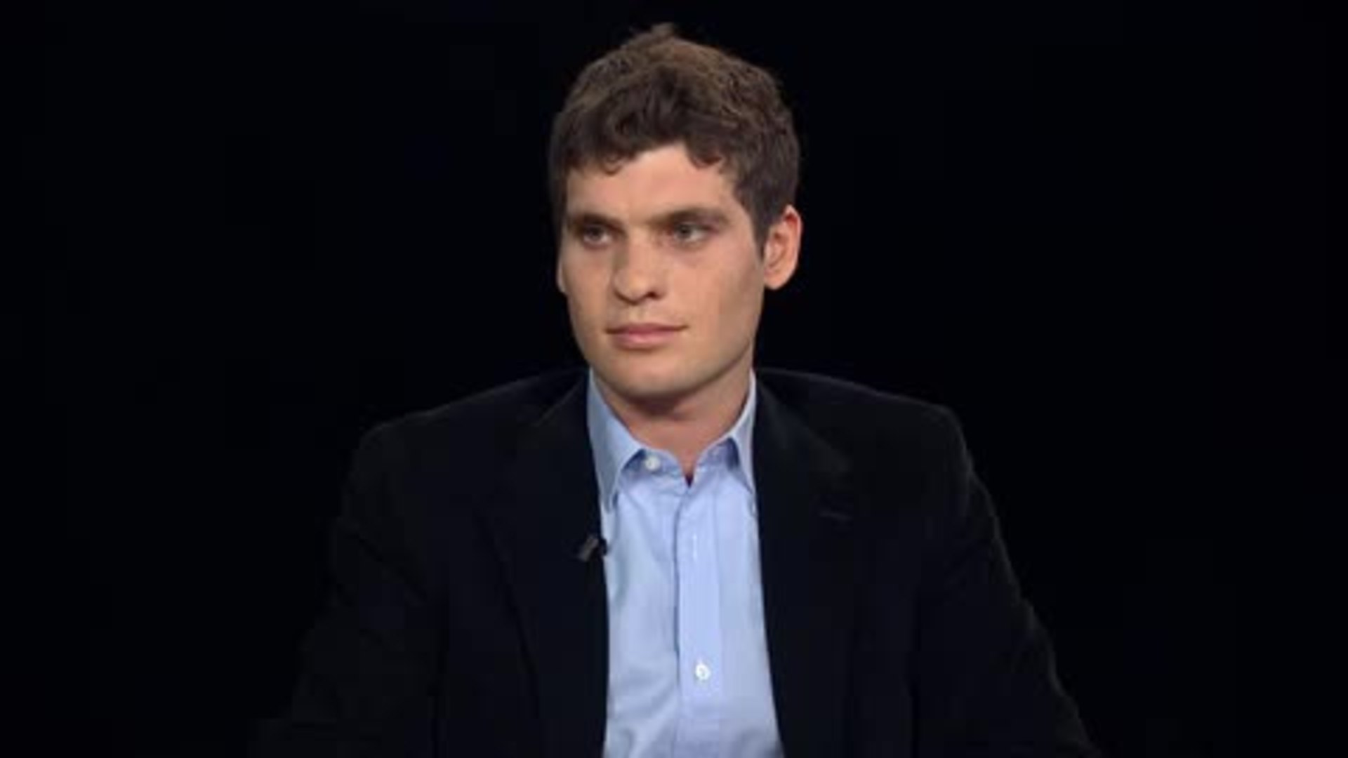 The Wenners — Charlie Rose