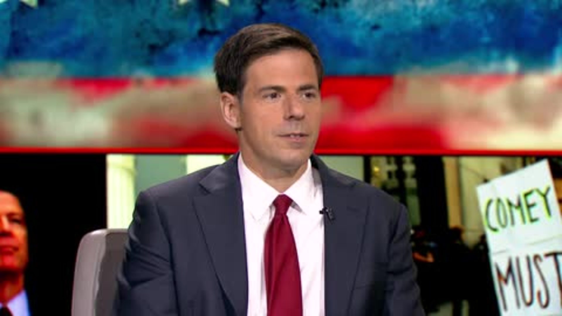 John Carlin — Charlie Rose