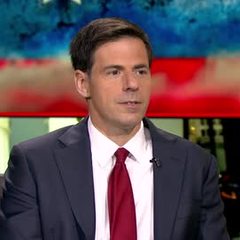 Nick Confessore — Charlie Rose