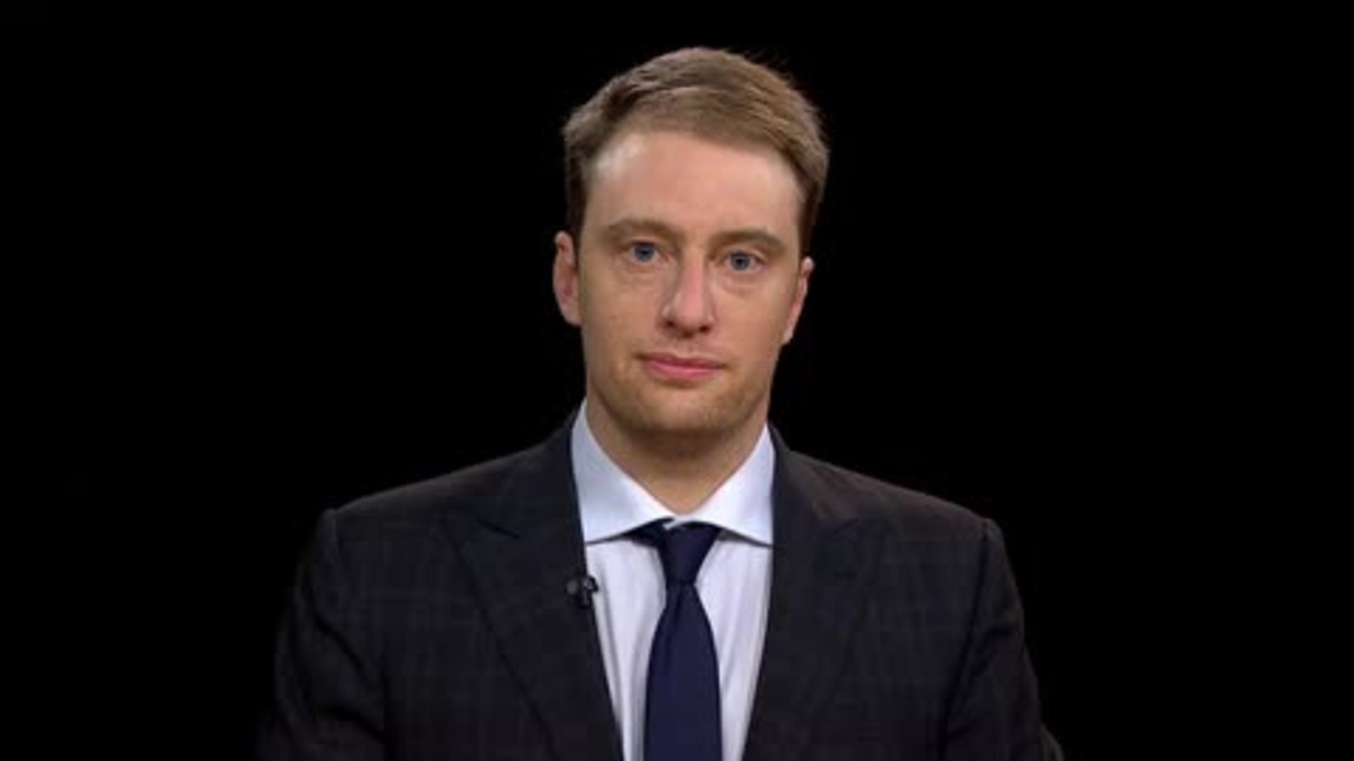 Remembering Roger Ailes — Charlie Rose