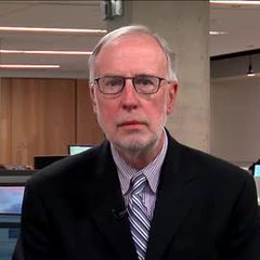 Dan Balz — Charlie Rose