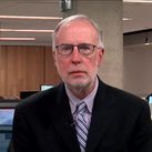 Dan Balz — Charlie Rose