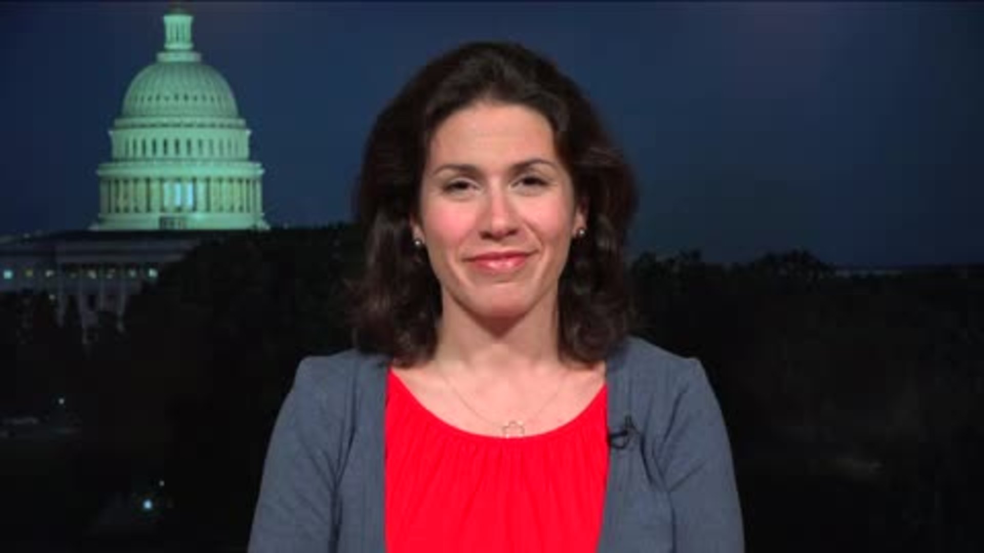 Karoun Demirjian; Steven Mnuchin; Joe Maddon — Charlie Rose