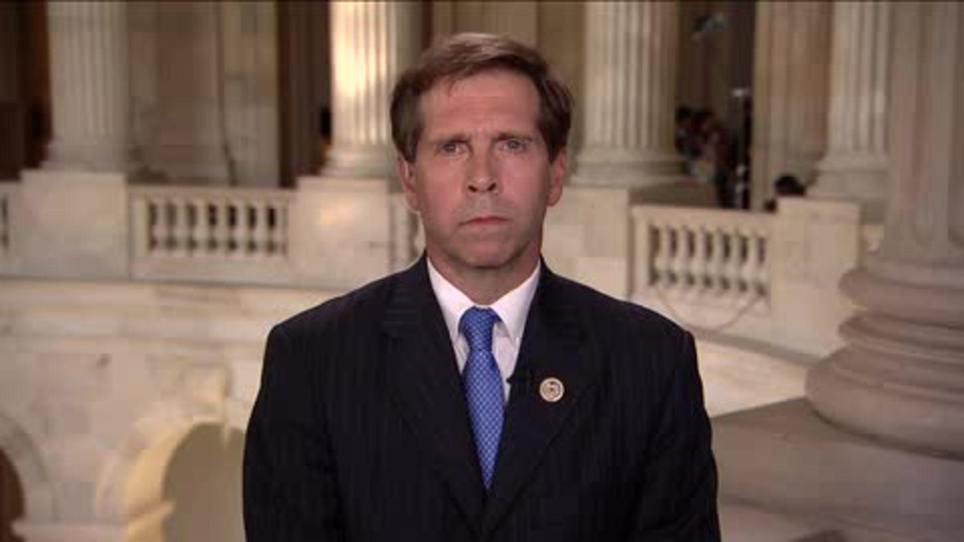 Representative Chuck Fleischmann; Sam Elliott; Dexter Filkins — Charlie ...