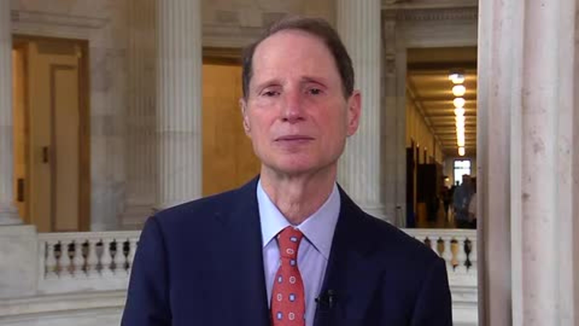 Senator Ron Wyden; Health Care; 'Citizen Jane: Battle for the City ...