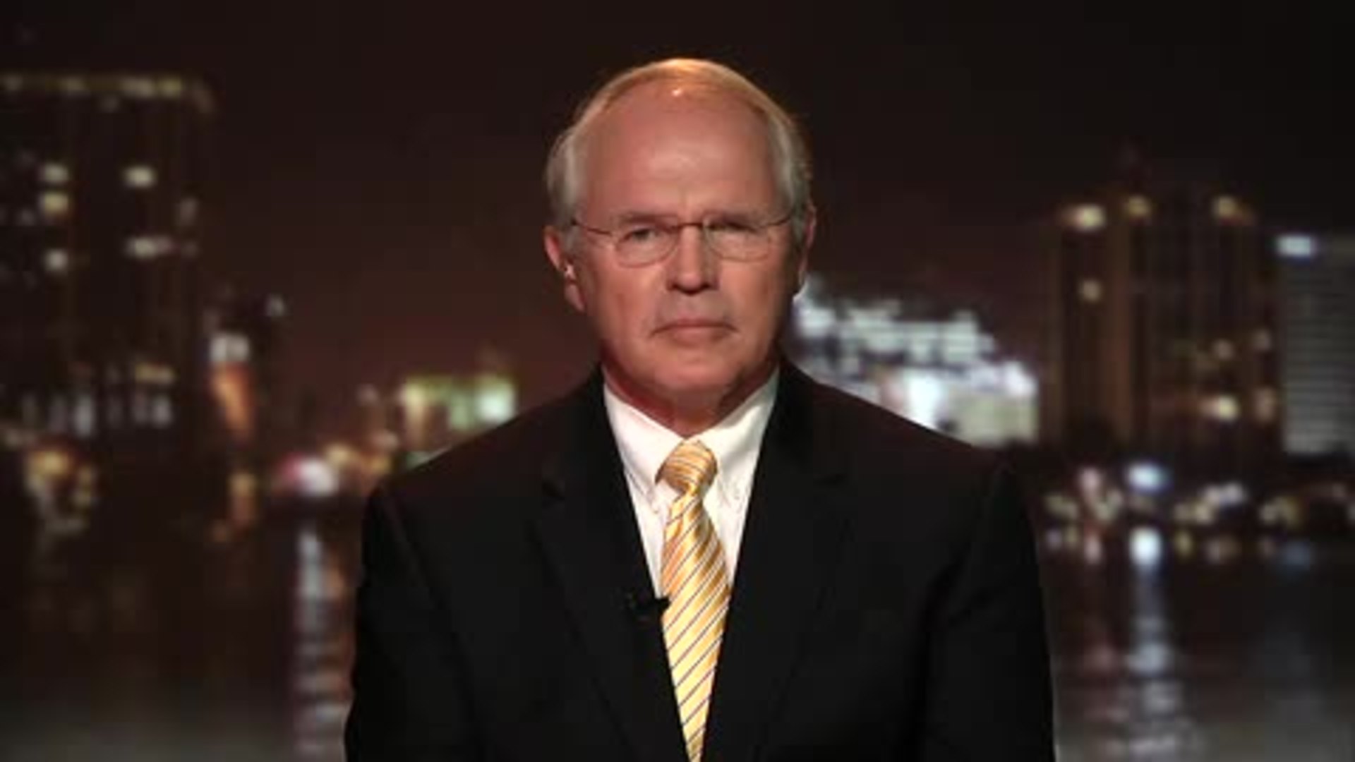 U.S.-North Korea Relations — Charlie Rose