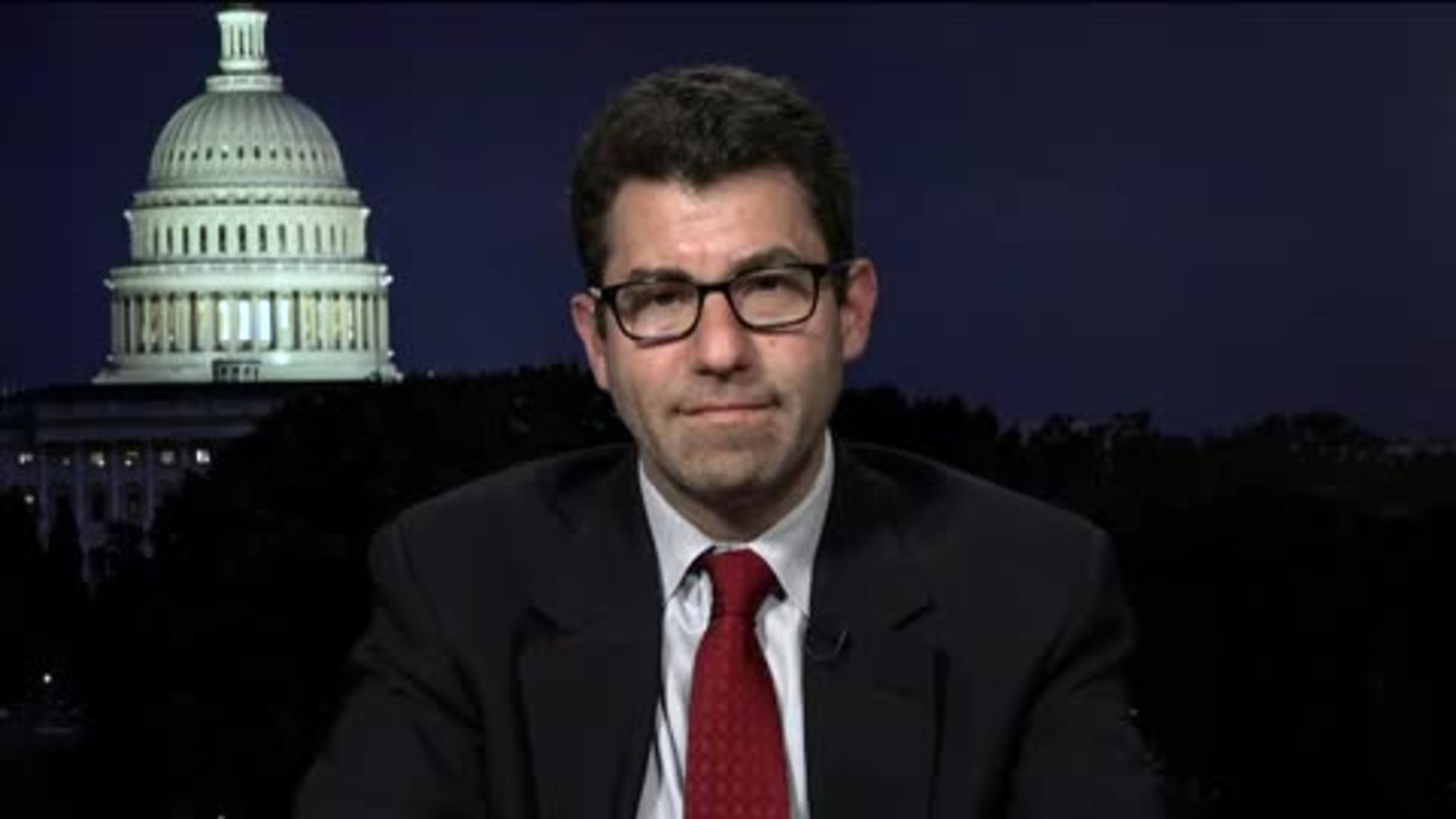 Steven Cook — Charlie Rose